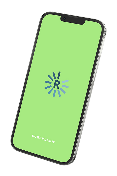 Rapha Church | For the flourishing of Sandy Springs